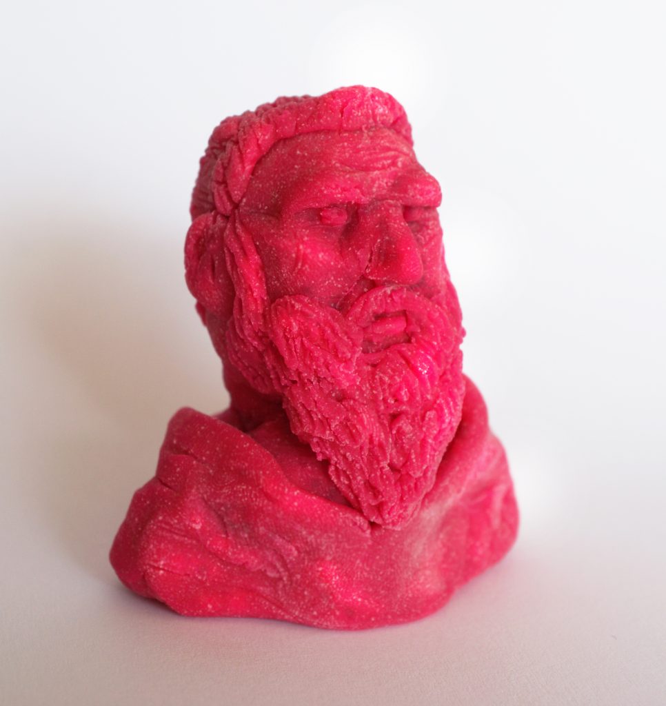 Playdoh Plato – Crista Sukennik