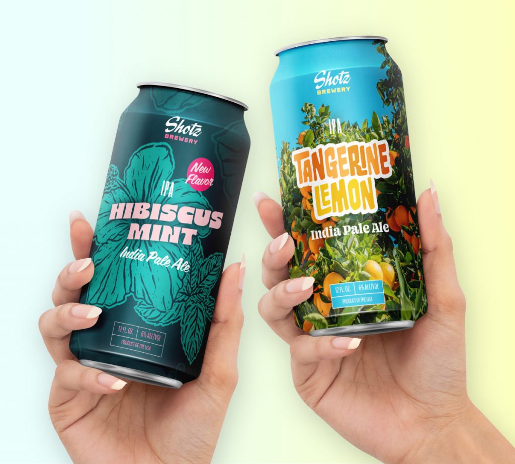 IPA Beer Can Design – Crista Sukennik